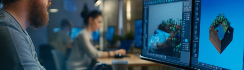 Jasa Pemrograman Website, Aplikasi & IT Support | Fastwork.id