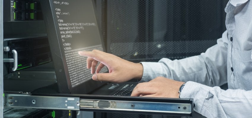 Jasa Pemrograman Website, Aplikasi & IT Support | Fastwork.id